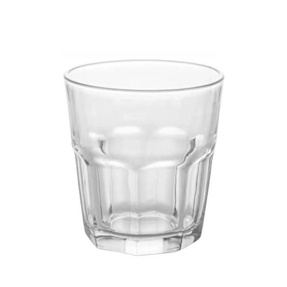Copo vidro multiuso Jade 310ml ref SL0864 cx c/6 - Original - Copos - Magazine Luiza