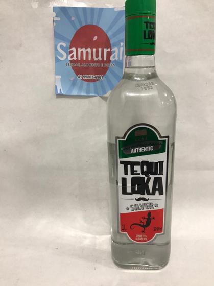 Coquetel Alcoólico Tequi loka 1l - Aperitivos Alcoólicos - Magazine Luiza