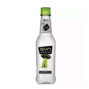 Coquetel Vodka Ice Lemon Syn 300ml - 12 unidades - Vodka - Magazine Luiza