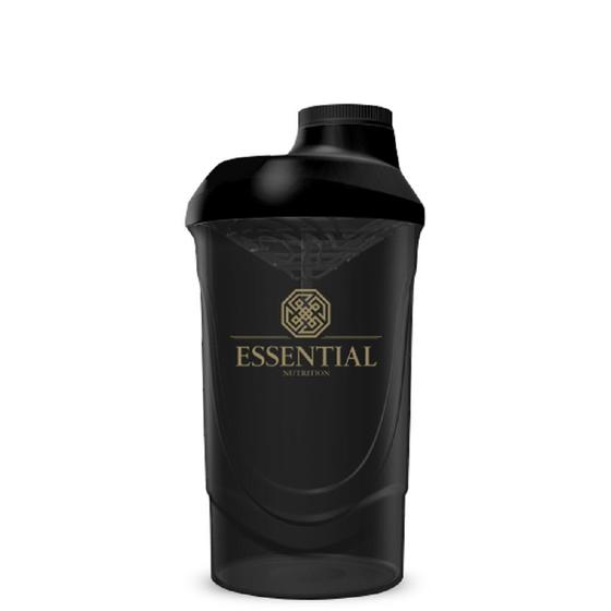 Coqueteleira Essential - Be Brave - 600 ml - Coqueteleira - Magazine Luiza