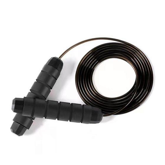 Corda De Pular Speed Rope exercício funcional com rolamento ...