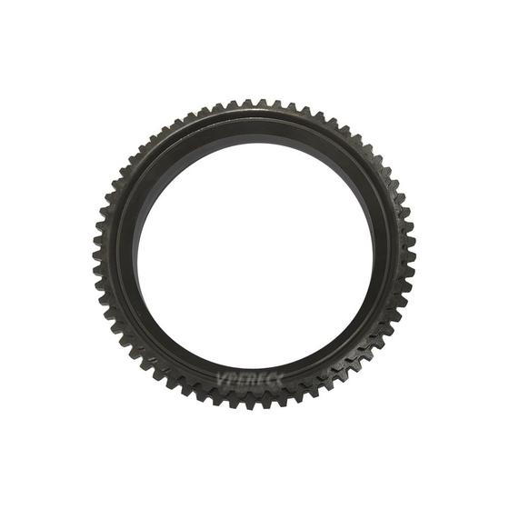 Corpo Acoplamento Caixa Cambio Para Iveco Stralis - 1296333050 - ZF ...