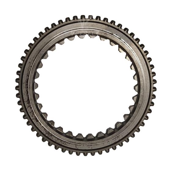 Corpo Acoplamento Caixa Cambio Para Iveco Stralis - 1356304025 - ZF ...