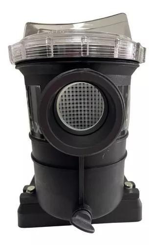 Corpo Da Bomba Hidrax Hdx 100 - Bomba de Ar - Magazine Luiza