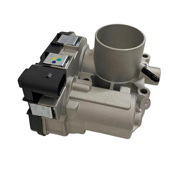 Corpo De Borboleta Tbi Kombi 1.4 Gol Fox 1.0 Flex 030133062f - OTG ...