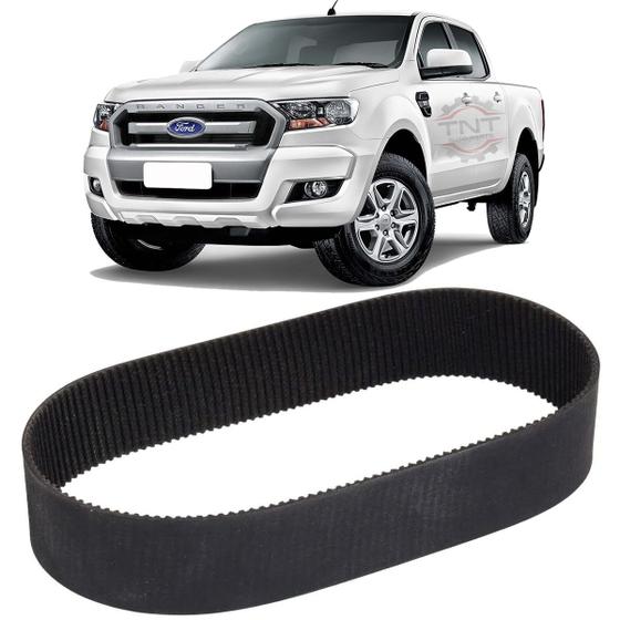Correia Caixa Direção Elétrica Ford Ranger 2017 Á 2022 - TNTPARTS ...