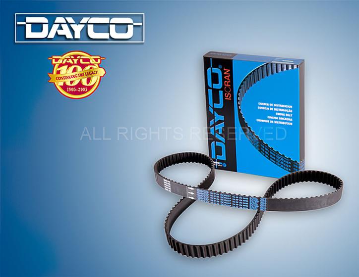Correia dentada renault megane/clio/kangoo 1.6 8v 96/ - DIST/DAYCO ...