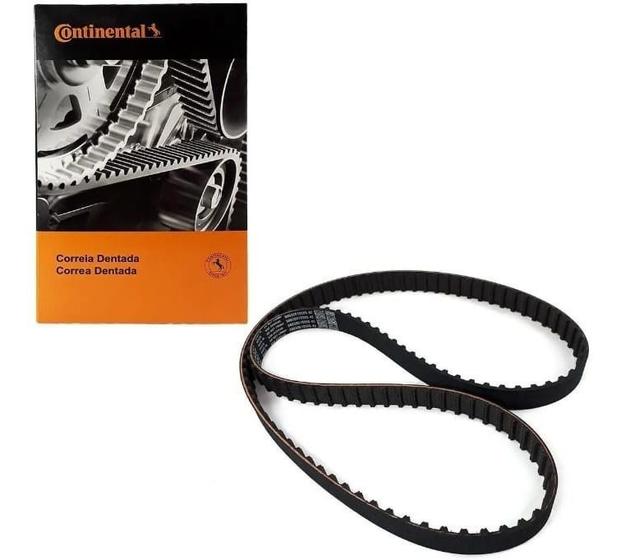 Correia Dentada VW Gol G1,G2, Parati G1,G2 - CT 637 - CONTITECH - Correia Automotiva - Magazine ...
