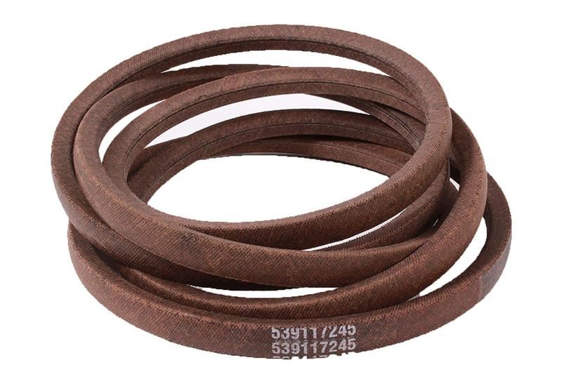 Correia Do Deck Giro Zero Z246 Husqvarna - HUSQVRNA - Motosserra e ...