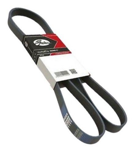 Correia do Motor Volvo VM 270 - 8PK1750 Gates - Correia Automotiva ...