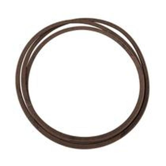 Correia Lâmina Micro Tratores Husqvarna Yth2754 Original - Correia ...