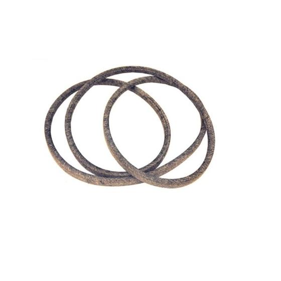 Correia Transmissão Motocultivador Husqvarna Tr430(crt-51) - Correia ...