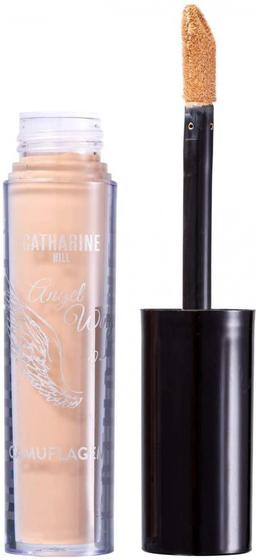 Corretivo camuflagem a4 angel wings pri lessa - catharine hill ...