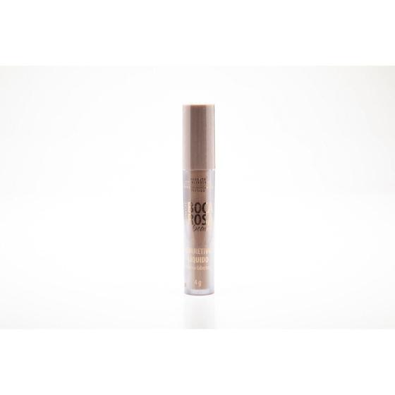 Corretivo Liquido HD Boca Rosa Beauty 3 ORQUIDEA - Corretivo Facial ...