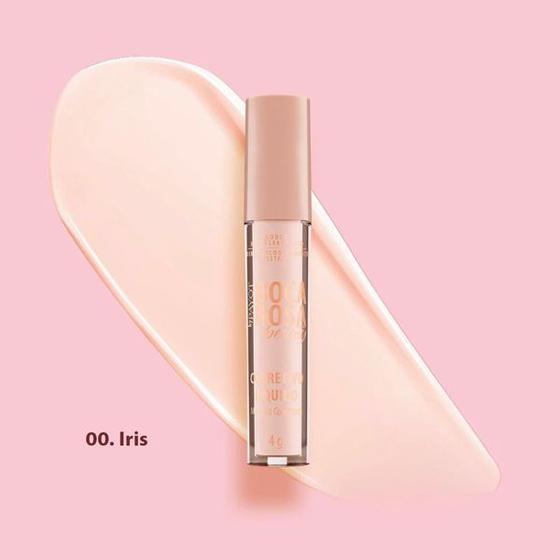 Corretivo Liquido Maxima Cobertura - Boca Rosa - Corretivo Facial ...