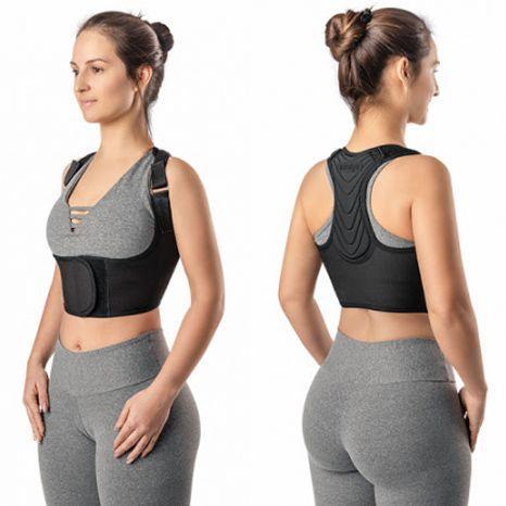 Corretor de Postura Boost Hidrolight - Corretor de Postura - Magazine Luiza