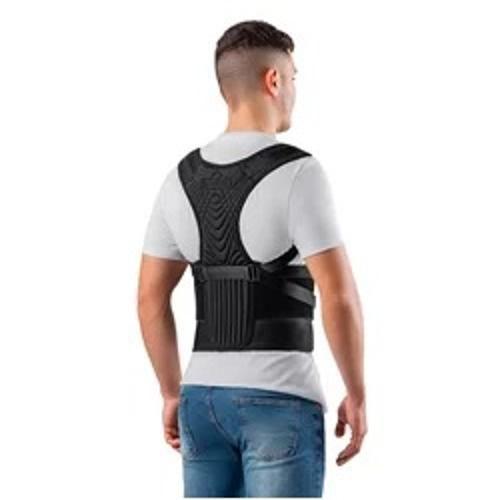 Corretor Postural Hidrolight Support - Corretor de Postura - Magazine Luiza