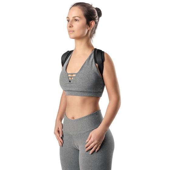Corretor Postural Lean Hidrolight OR1450 - Corretor de Postura ...