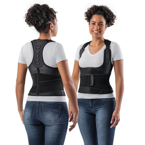 Corretor postural model largo hidrolight - Corretor de Postura ...