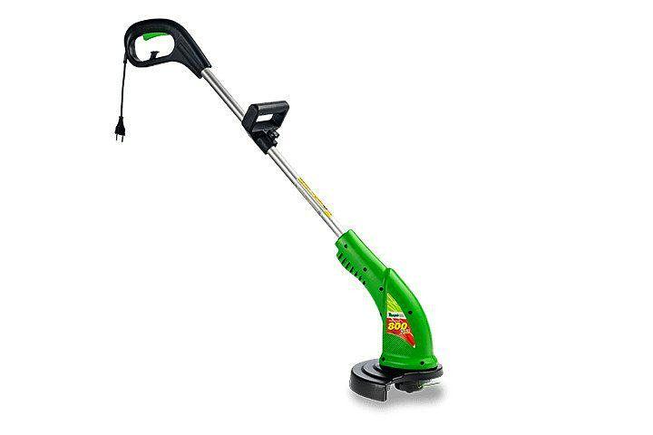 Cortador/Aparador de Grama Com Fio de Nylon Master 800 Plus - Trapp ...