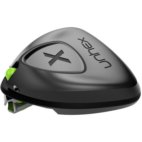 Cortador de UNHA UNHEX X10 Preto Pino Verde - Merheje - Cortador de ...