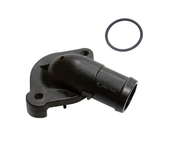 Cotovelo Válvula Gol Parati Voyage Saveiro 1.0 032121121c - WISA ...