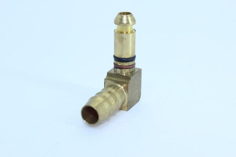 Cotovelo voss ng8 x 12mm - Rochepecas - Conexão Hidráulica União ...