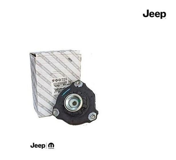 Coxim Amortecedor Dianteiro Jeep Compass Original 53433175 - FIAT MOPAR ...