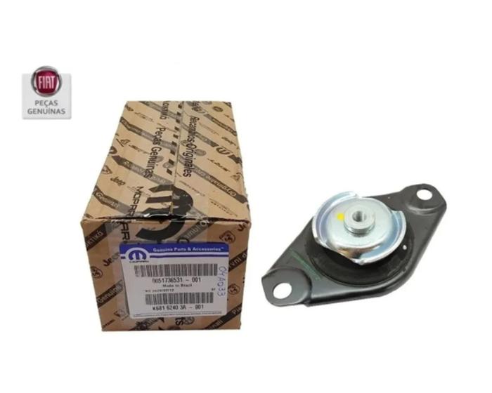 Coxim Cambio Inferiror Palio Siena Strada Novo Original 51736531 80278 ...