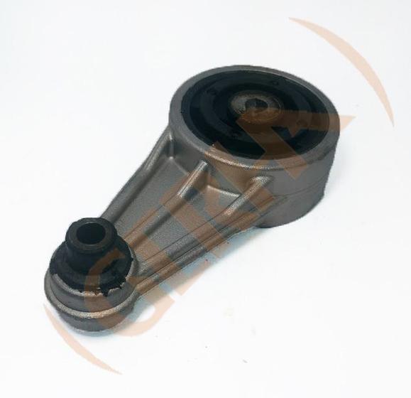 Coxim cambio traseiro metal system renault megane, scenic 2.0 8v 98 ...