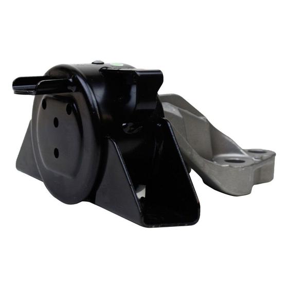 Coxim da transmissão automatica onix 2016 original gm 95190896 ...