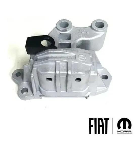 Coxim Direito Motor Toro Renegade E-torq 52052623 - Fiat Mopar - Coxim ...