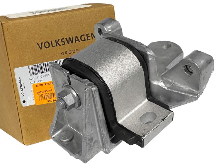 Coxim Original do Câmbio com Suporte Gol G5 G6 Fox Polo Voyage SAVEIRO ...