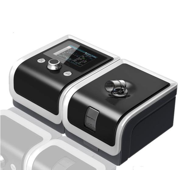 CPAP Auto RESmart System Gll, modelo E-20A-H-O, com Umidificador ...