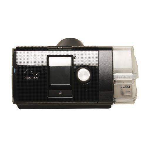 CPAP Automático Airsense S10 AutoSet - ResMed - BiPAP, CPAP e VPAP ...