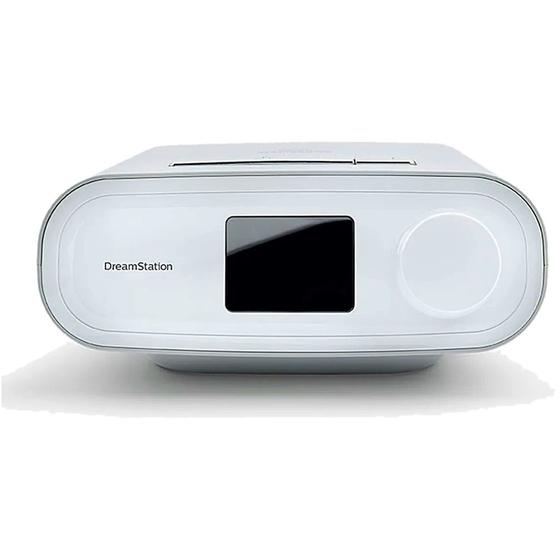 CPAP Automático DreamStation Philips Respironics - BiPAP, CPAP e VPAP ...