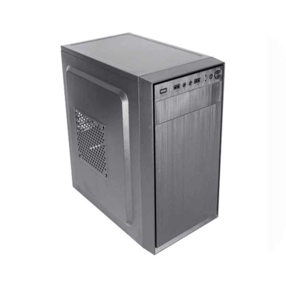 Cpu core i3 2100 120gb ssd 4gb gabinete office com fonte - FENIX PC ...