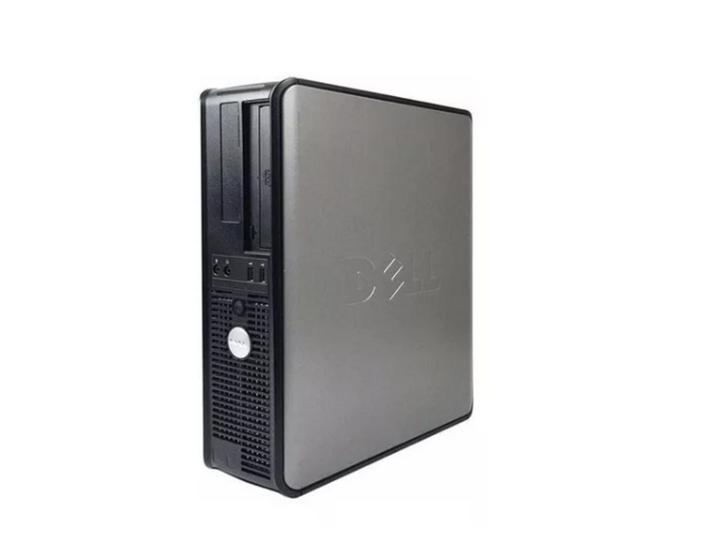 Cpu Dell Optiplex 380 Core 2 Duo 7500 8 gb Hd 160 windows 10 - CPU ...