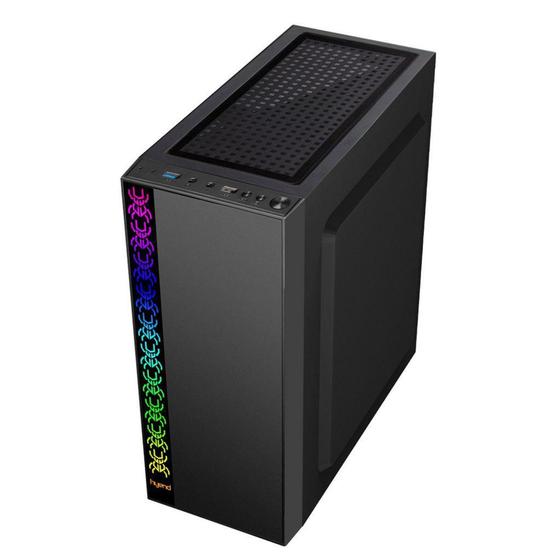 Cpu Gamer AMD A6 9500/ HD 1000GB / 16GB ram / 25 Jogos - Imperiums ...