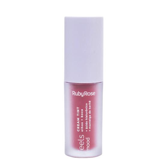 Cream Tint Feels Mood Ruby Rose - BB Cream - Magazine Luiza