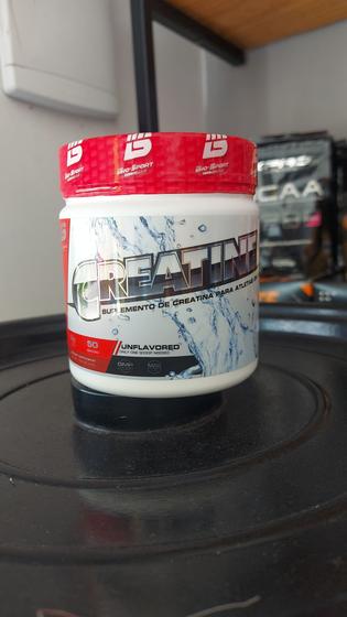 Creatina Bio sport 100% pura - M.E - Creatina - Magazine Luiza