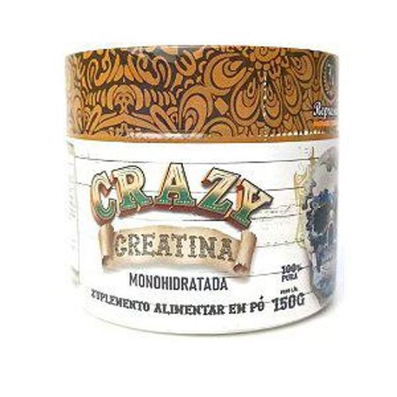 Creatina crazy 100 gr monohidratada - Represent nutrition - Creatina ...