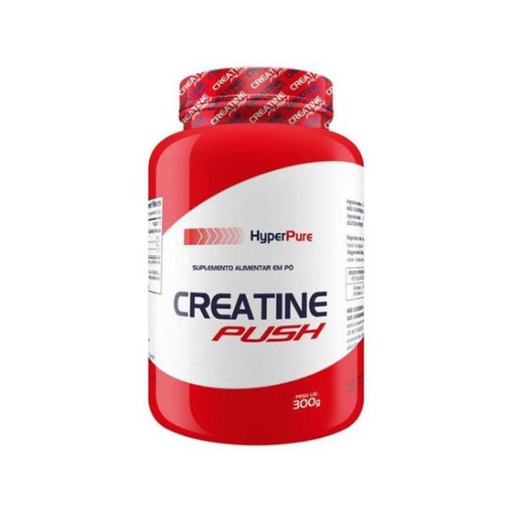 Creatina - Hyper pure - Creatina - Magazine Luiza