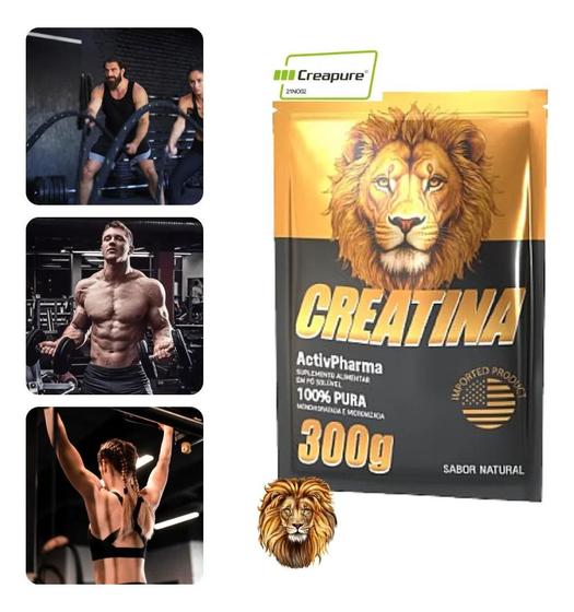 Creatina Monohidratada 100 Pura Sem Sabor Vida Nutrition GCreatina Monohidratada - RR - Creatina ...