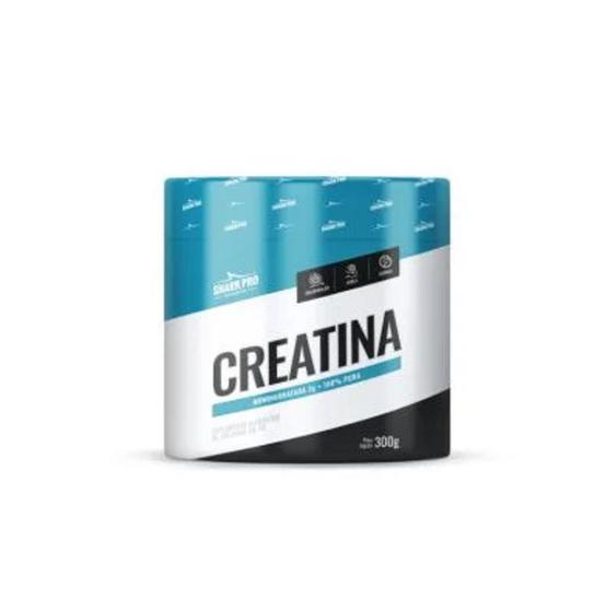 CREATINA MONOHIDRATADA (300g) - SHARK PRO - Creatina - Magazine Luiza