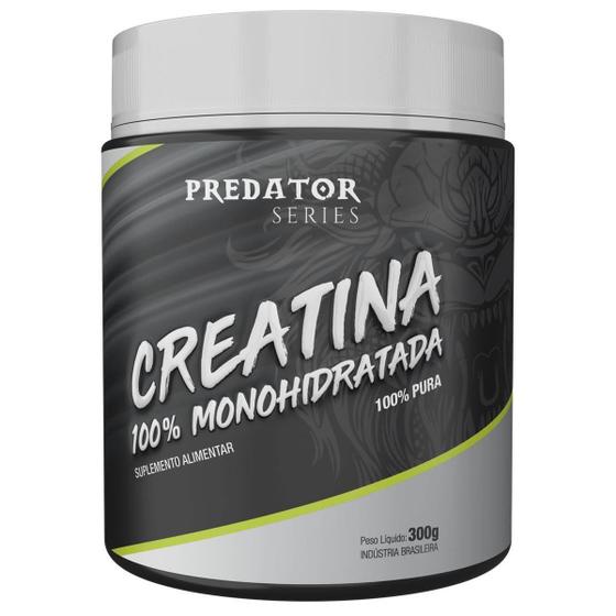Creatina Monohidratada Nutrata 300g Creatina Magazine Luiza