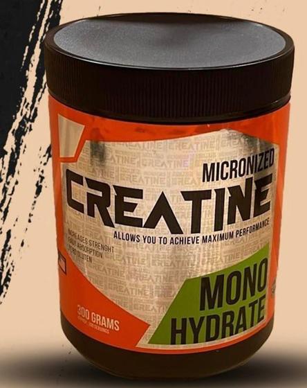Creatine 300g iron tech creatina - Creatina - Magazine Luiza