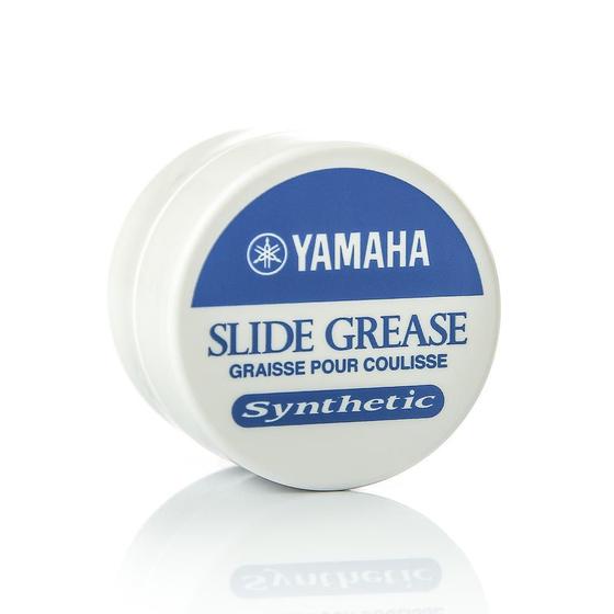 Creme 10g Slide Grease Para Bombas De Intrumentos Com Bocal Yamaha ...