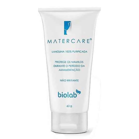 Creme Biolab Mater Care - Medicamentos - Magazine Luiza