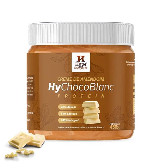 Creme De Amendoim Integral Zero Açucar Sem Lactose 450g - Organ - Creme ...